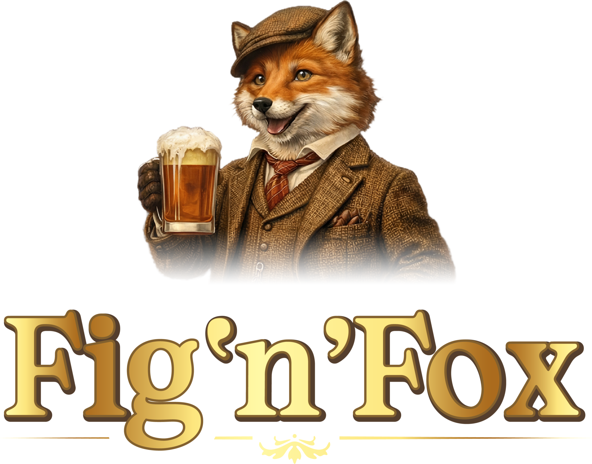 Enquiries - Fig n Fox